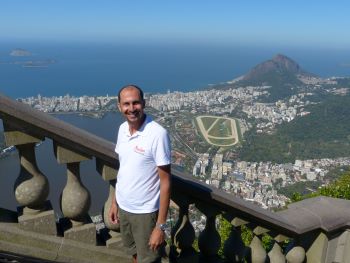 Guide francophone à Rio de Janeiro | Visite guidée en français